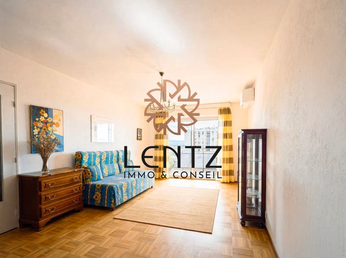 Manosque, Saint-Lazare - Appartement 2 pièces à vendre