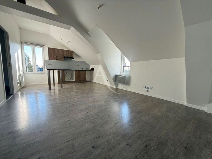 Appartement 3 pièces à louer à Le Potelet, Dourdan