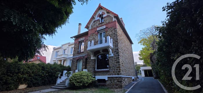 Maison 6 pièces à vendre - Arpajon