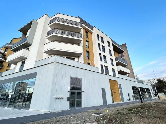 Boissy-Saint-Léger : Appartement 3 pièces à louer