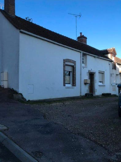 Maison 4 pièces à Cepoy, à louer