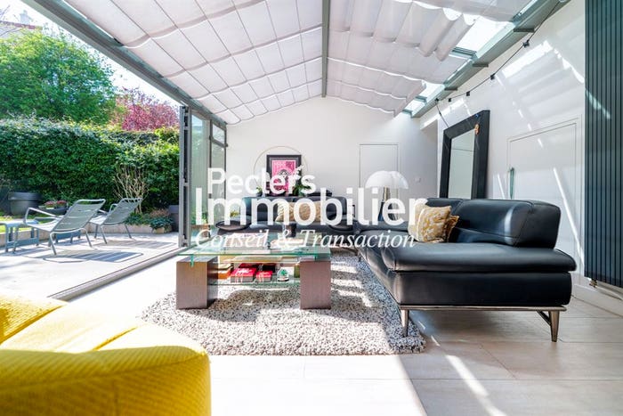 Rueil-Malmaison, Coeur de Ville - Maison 7 pièces à vendre