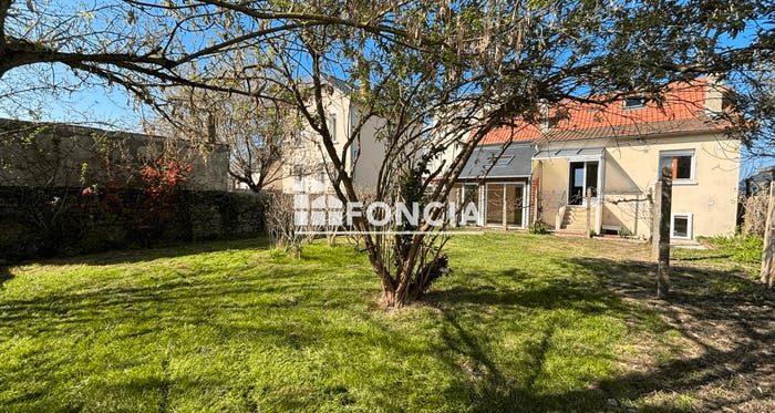 Maison 3 pièces à vendre - Sablé-sur-Sarthe, Rocade, Route de Mans