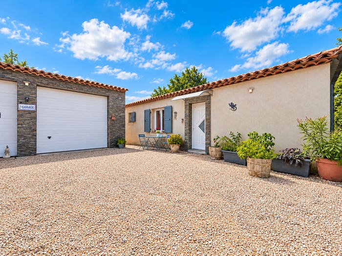 Maison 4 pièces à Flassans-sur-Issole, à vendre
