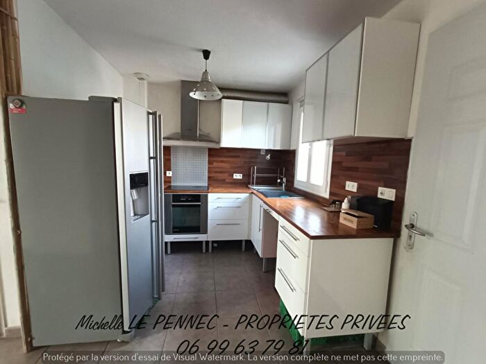 Maison 6 pièces à vendre à Étampes, Guinette