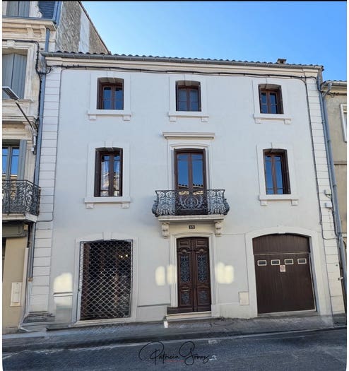 Maison 9 pièces à Castres, à vendre