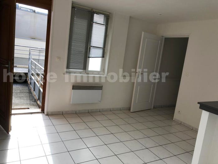 Appartement 2 pièces à louer à Lille, Moulins