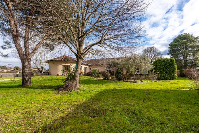 Cugnaux, Maurens, Vivier - Maison 7 pièces à vendre