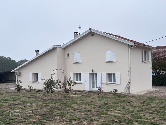 Fals - Maison 7 pièces à vendre
