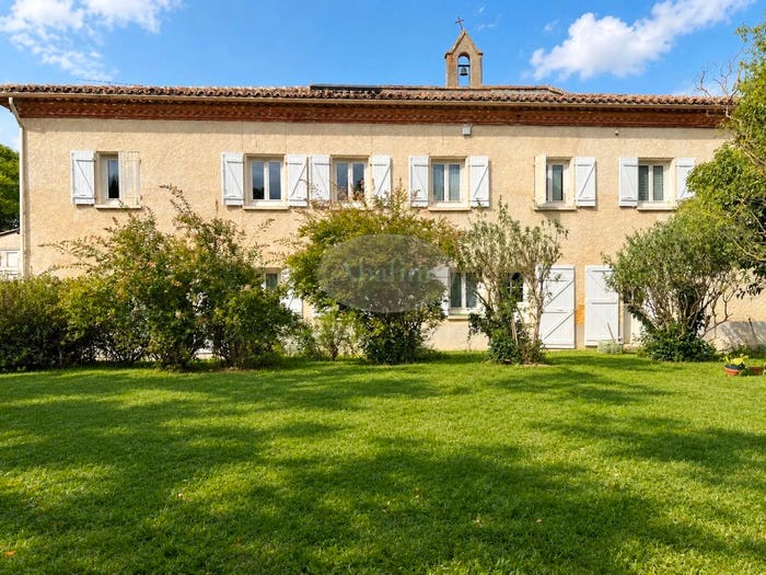 Maison 10 pièces à vendre à Grenade