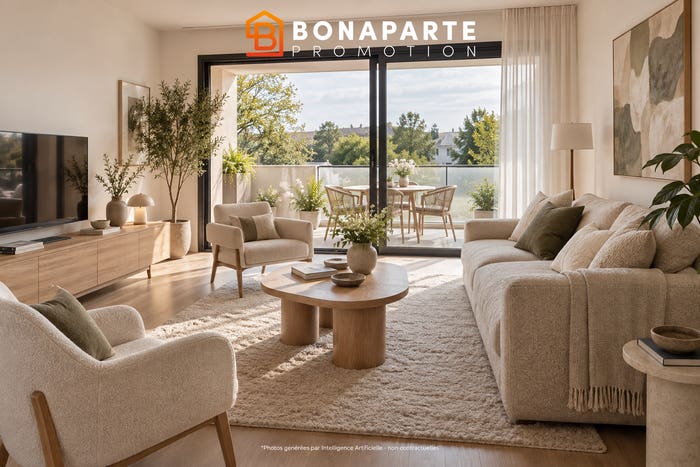 Maison 2 pièces à Quimper, Penhars, Penanguer, Corniguel, à vendre