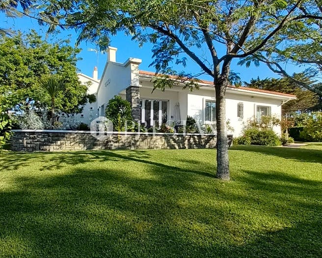 Maison 8 pièces à vendre - Anglet, Chiberta