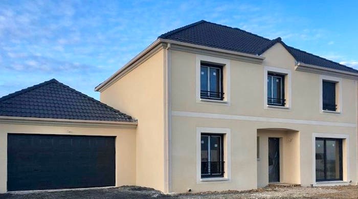 Maison 6 pièces à Saulx-les-Chartreux, à vendre