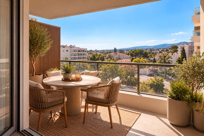 Maison 2 pièces à Saint-Laurent-du-Var, Galinières, Pomarels, à vendre