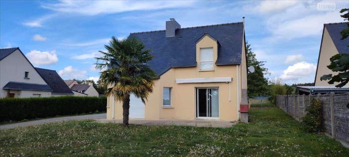 Renac : Maison 5 pièces à louer