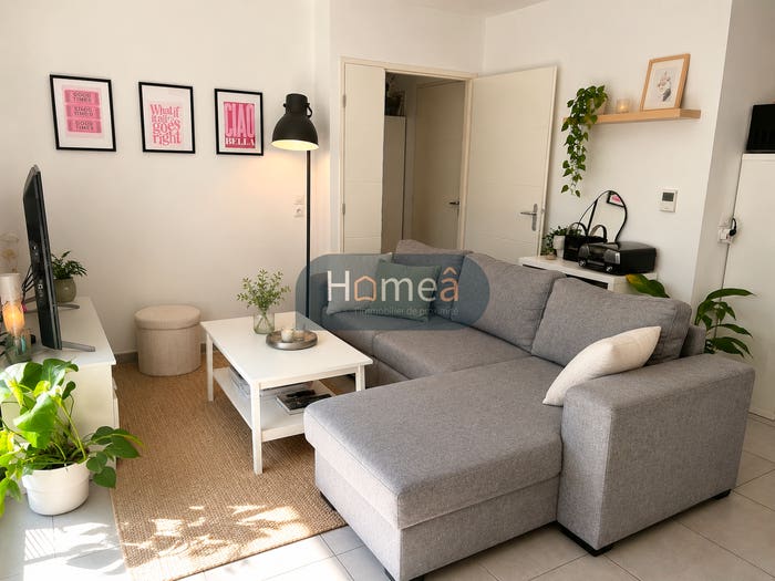 Appartement 2 pièces à vendre à Rouen