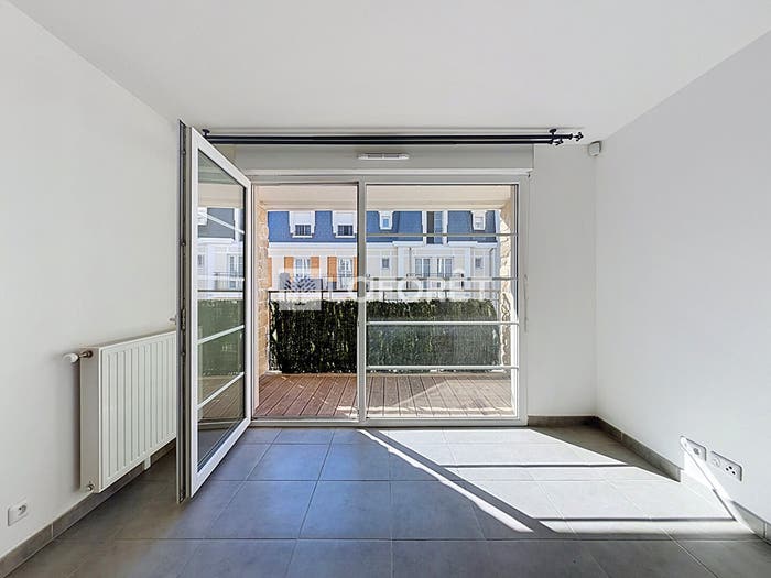 Appartement 3 pièces à vendre - Villiers-sur-Marne, Les Perroquets