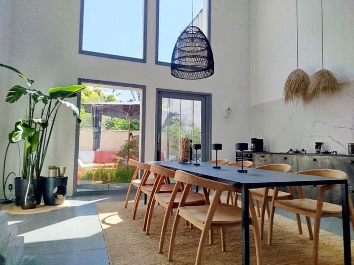 Maison 4 pièces à vendre à Saint-Maximin-la-Sainte-Baume, Mirade, Barcelone
