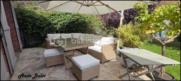 Maison 5 pièces à vendre à Fretin