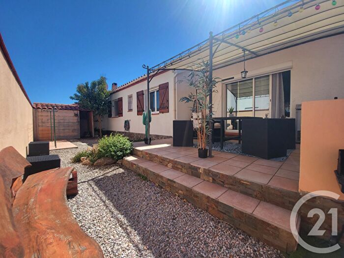 Maison 5 pièces à vendre - Saint-Jean-Pla-de-Corts