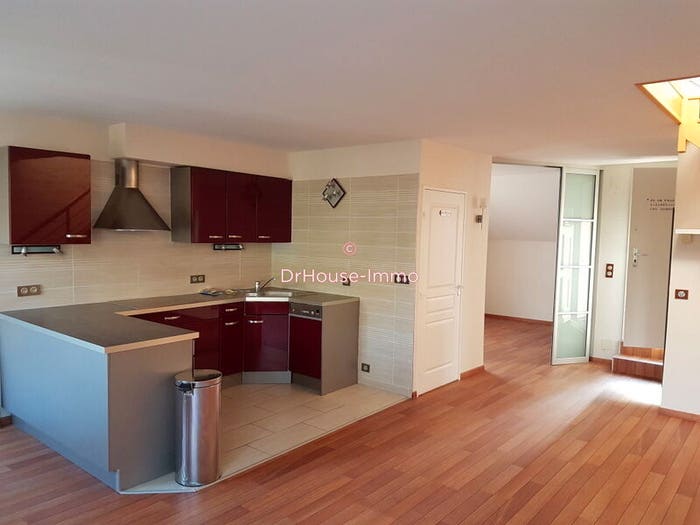 Appartement 4 pièces à vendre - Saint-Pierre-des-Corps, Grand Mail, Rabaterie, Aubrière
