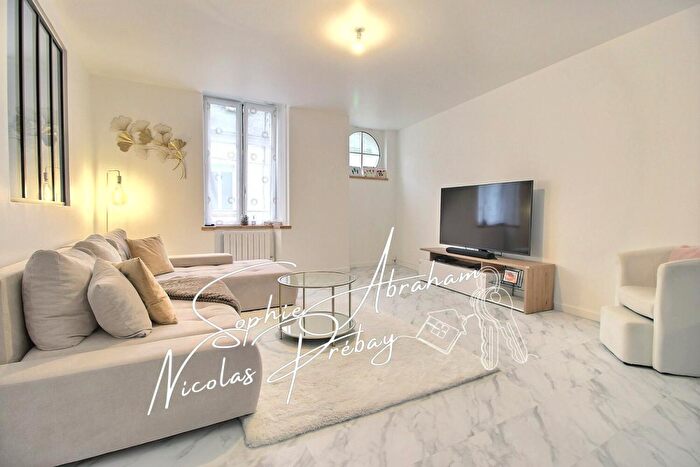 Maison 5 pièces à vendre - Méréville