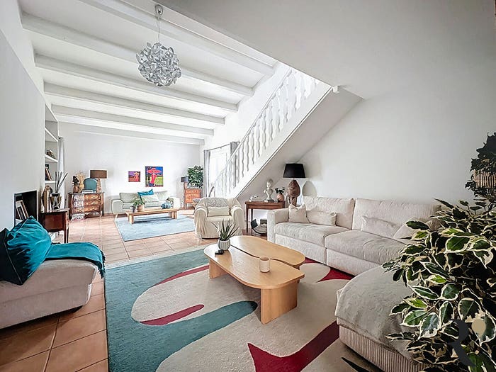 Mons : Maison 7 pièces à vendre