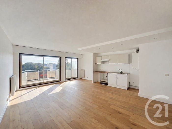 Mandelieu-la-Napoule, Capitou : Appartement 3 pièces à vendre