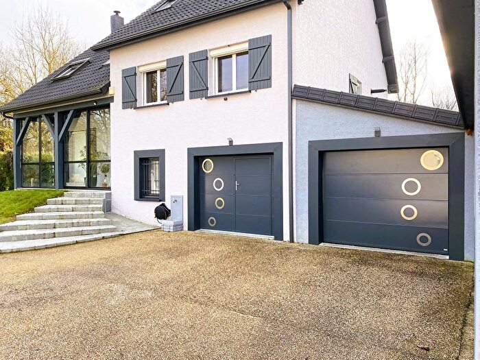 Courtenay - Maison 9 pièces à vendre