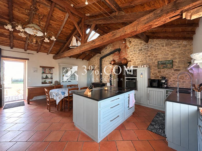 Bouin - Maison 5 pièces à vendre