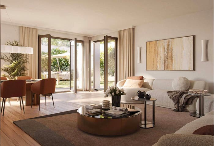 Antibes, Rastines, Super Antibes, Laval, La Fontonne : Maison 4 pièces à vendre