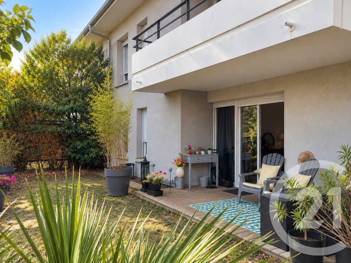 Appartement 3 pièces à vendre à Toulouse, Croix Bénite