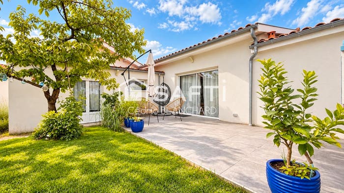 Maison 5 pièces à vendre - Cenon, Plaisance