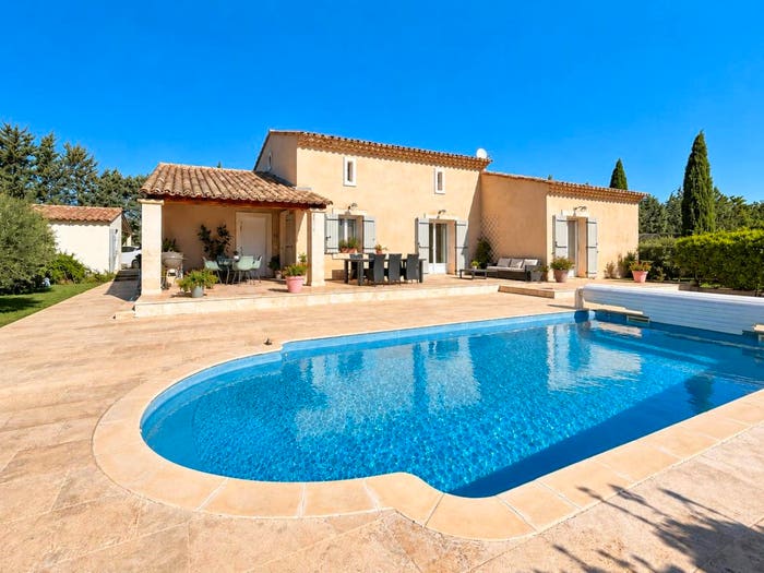 Cabannes : Maison 5 pièces à vendre