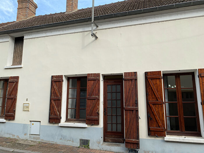 Maison 5 pièces à Villeneuve-la-Guyard, à vendre