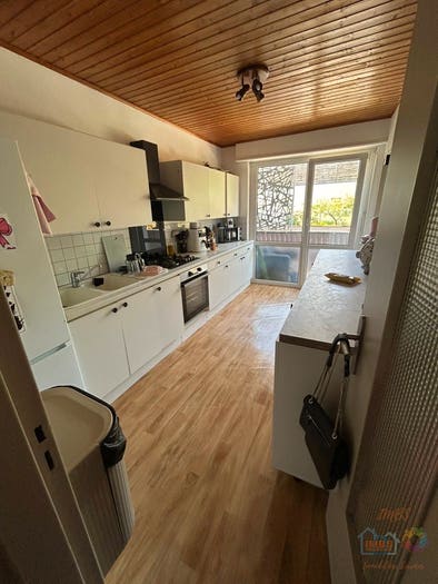 Appartement 4 pièces à louer à Riedisheim, Centre-ville