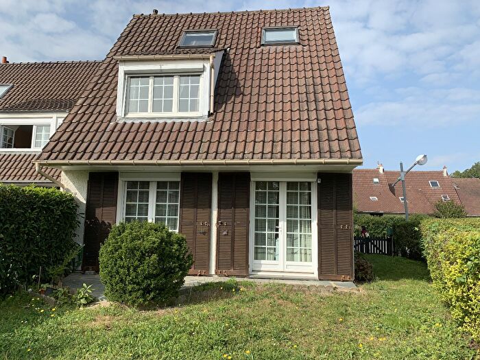 Breuillet - Maison 6 pièces à vendre