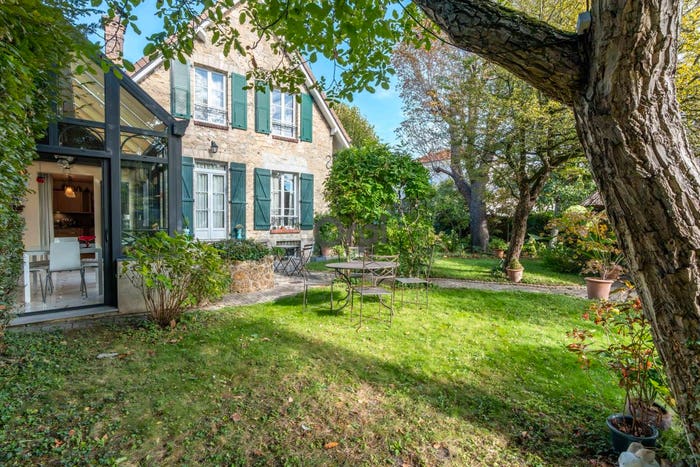 Maison 8 pièces à Saint-Maur-des-Fossés, Champignol, à vendre