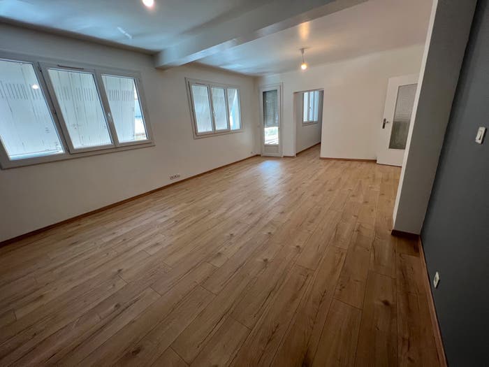 Appartement 3 pièces à Tarbes, Centre-ville, à vendre