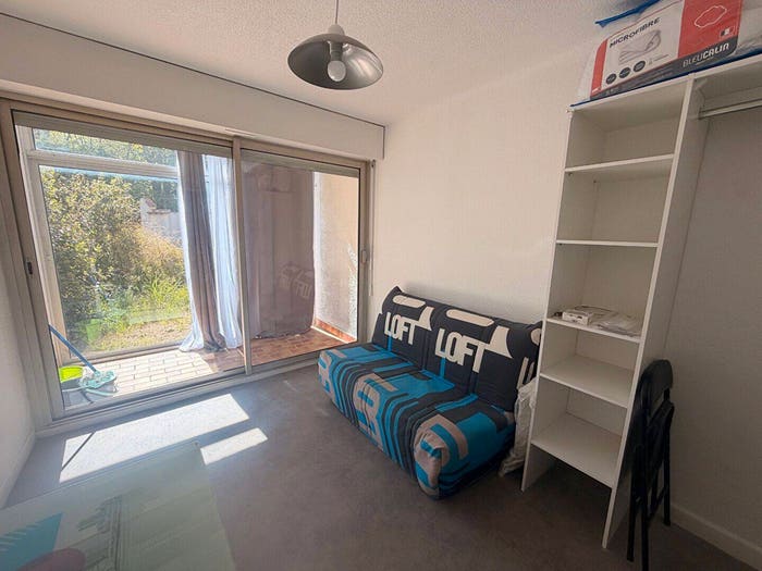 Appartement 1 pièce à louer - Pont de l'Arc, Aix-en-Provence