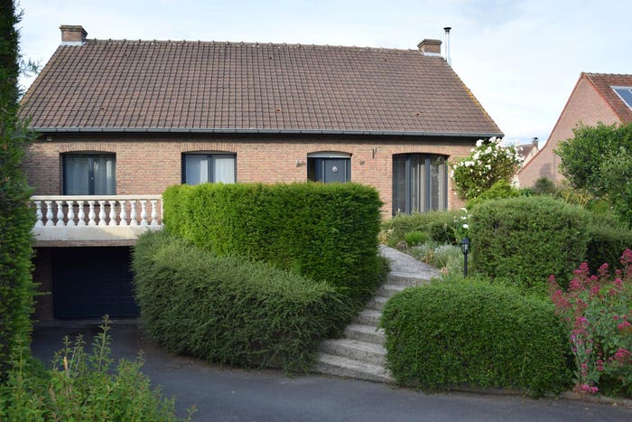 Maison 4 pièces à vendre à Oignies