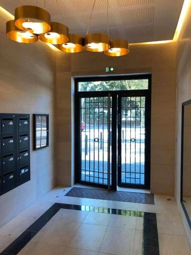 Liberté-Vert de Maison, Maisons-Alfort - Appartement 3 pièces à louer