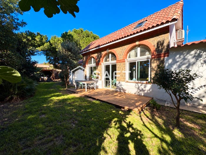 Béziers, Garrissou, Plaisance - Maison 5 pièces à vendre