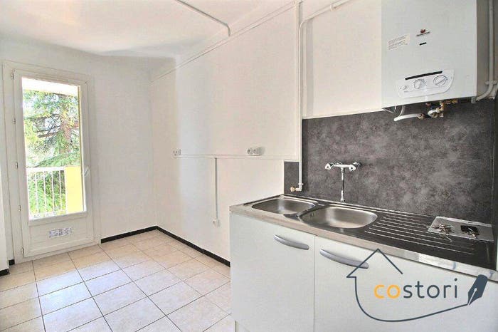 Maljournal-Hlm Saint Hermantaire, Draguignan - Appartement 3 pièces à louer