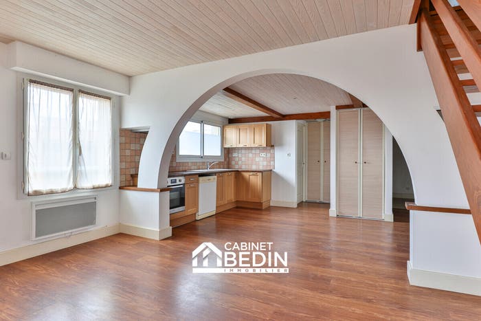 Appartement 3 pièces à vendre à Biscarrosse, Biscarrosse Plage