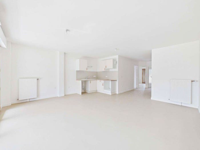 Appartement 3 pièces à louer - Vieux Pays-Roseraie-Bourg-Cité de l'Europe- Le Merisier- Les Étangs, Aulnay-sous-Bois