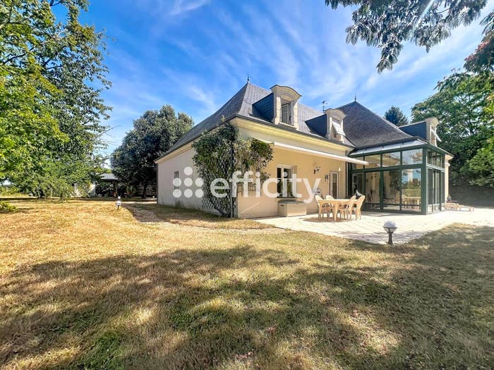Maison 8 pièces à vendre - Fondettes