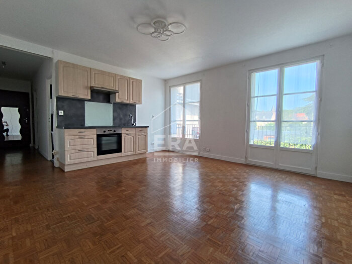 Étampes, Centre-Ville : Appartement 2 pièces à vendre