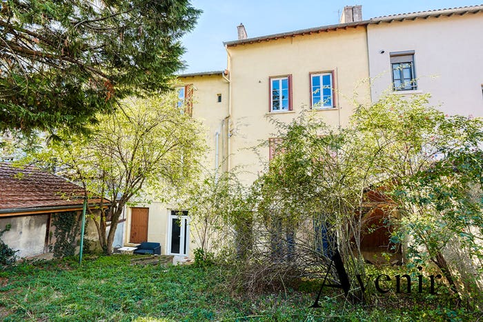Écully, Centre-ville : Appartement 3 pièces à vendre
