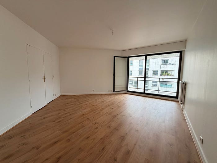 Appartement 3 pièces à louer - Levallois-Perret, Collange